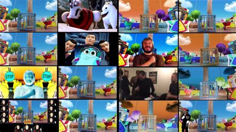 We Are Number One Superparison 1 Youtube