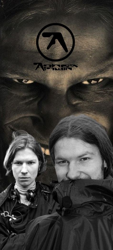Aphex Twin Wallpaper Aphex Twin Wallpaper Twins