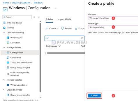 How To Enable Or Disable Startup Boost In Edge Using Intune