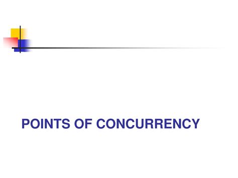 Ppt Basic Constructions And Points Of Concurrency Powerpoint Presentation Id 1793319