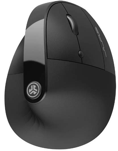 Jlab 565342 Ergonomic Mouse Installation Guide