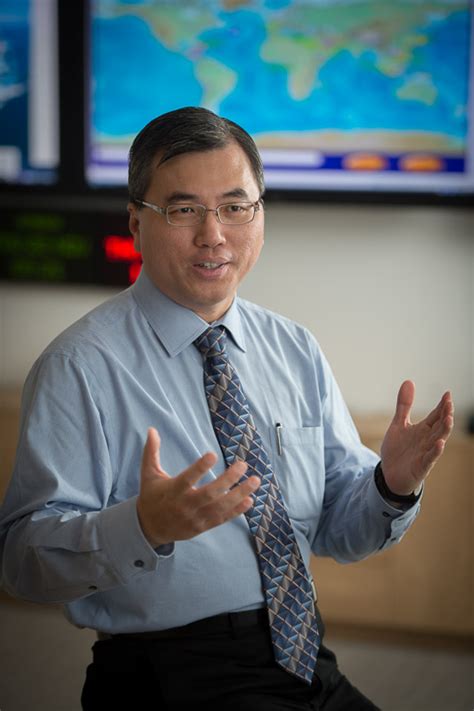 Chee Yong Quah General Assembly