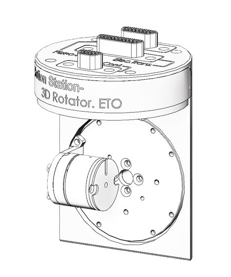 极低温·精密运动 Multifields Tech
