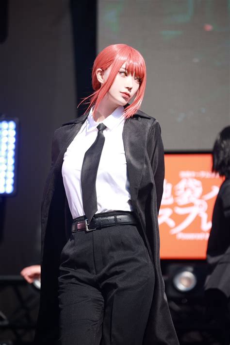 【画像】マキマさん、見つかる ワロタニッキ
