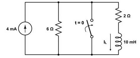 Solved Determine The Time Constant Tau Based On The Chegg Com