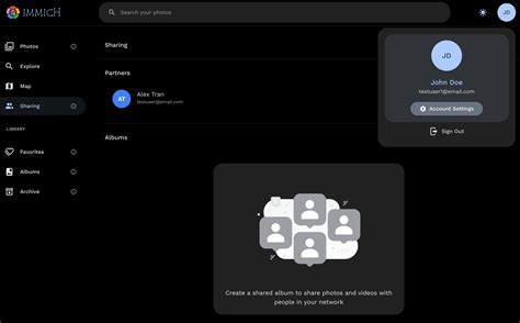 Immich Self Hosted Photos And Videos Backup Solution From Your Mobile
