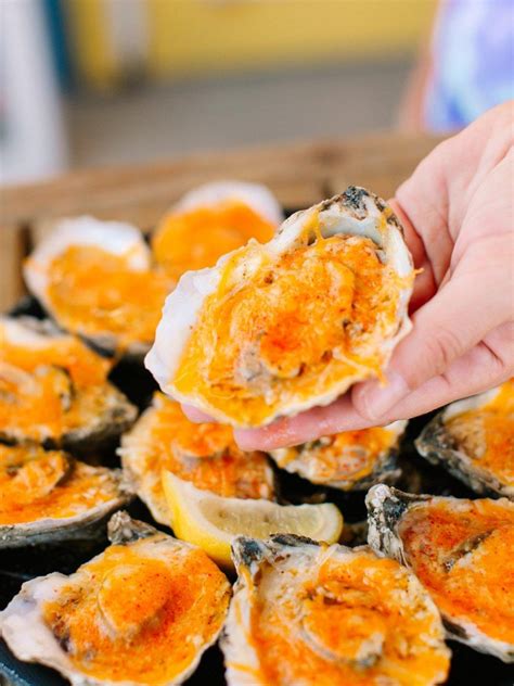 Best Ways To Eat An Oyster In Panama City — Destination Panama City