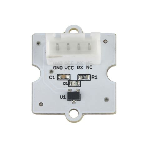 Linker Hall Sensor For Arduino Jaycar Australia