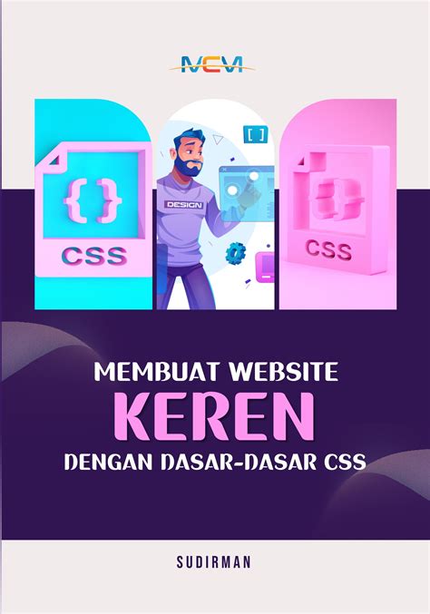 Membuat Website Keren Dengan Dasar Dasar Css