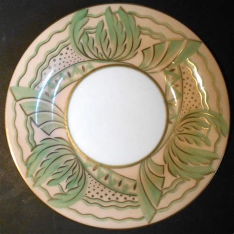 Wedgwood Summer Morn Side Plate S225 Millicent Taplin Design