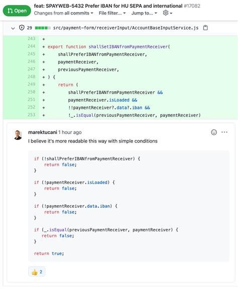 Nik Sumeiko On Linkedin Cleancode Wearegeorge Javascript