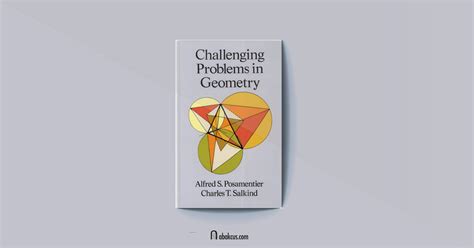 10 Beautiful Geometry Books To Love Geometry Abakcus