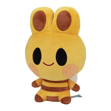 Beepu Plush Makeship
