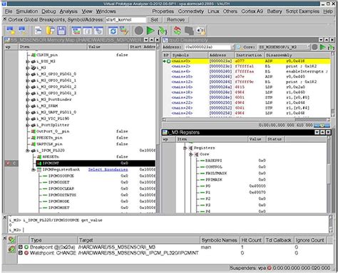Android Hardware Software Design Using Virtual Prototypes Part 2