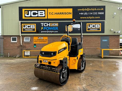 2022 Jcb Ct260 120 1013591 Pande