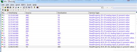 Bacnet 工具 Vts的用法 总结bacnet Vts使用手册 Csdn Csdn博客 Bacnet 工具 Vts的用法 总结bacnet Vts使用手册 Csdn Csdn博客