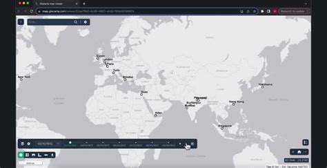 Video Giscarta On Linkedin 30daymapchallenge Giscarta Mapping Gis Map Geospatial