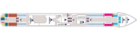 Disney Dream Deck Plans Decks 1 14 Disney Dream Deck Plans Decks 1 14