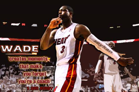 Dwyane Wade Quotes Inspirational Quotesgram