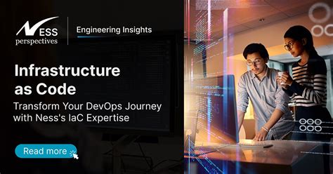Naga Srinivas Pothula On Linkedin Understanding Infrastructure As Code Ness Digital Engineering