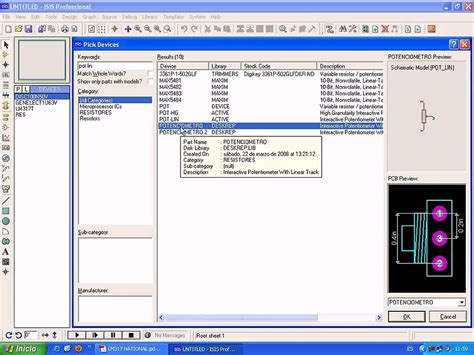 Pcb De Arduino Nano En Proteus Circuit Boards