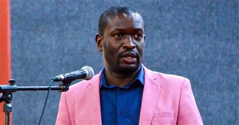 Edwin Sifuna Questions William Rutos Urgency On Affordable Housing When Kenyans Are Starving