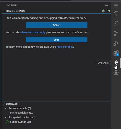weblatex a complete alternative for overleaf with vscode web git