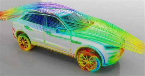 Nvidia Omniverse Now Integrated Into Ansys Simulation Tools Electronics360