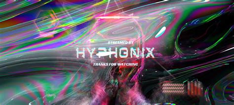 Hyphonix When He Trying To Stream 🐦 R Hyphonixyt
