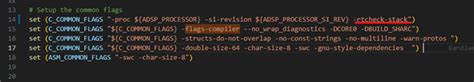 Core Crashes During Audio Play Back Q A ADSP SC X EngineerZone