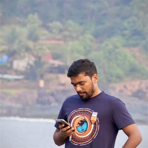 Shanmukha Shanmukha S Threads Say More