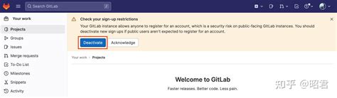 群晖dsm7 搭建gitlab：优化内存占用，踩坑error Rpc Failed Curl 18 Transfer Closed 知乎