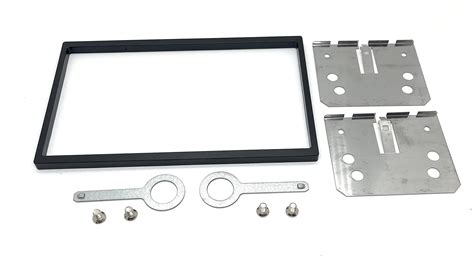 Sound Way In Dash 2 Din Universal Double Din Car Stereo Radio