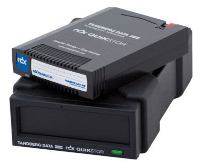 RDX Backup Bundle FORESIIGHT SOFTWARE