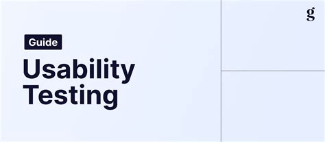 Usability Test Guide How To Test Your Product S UX Design
