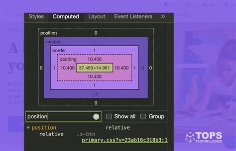 Top Css Interview Questions Prepare With The Best Css Training