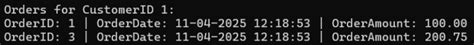 ado core sqldataadapter class dot net tutorials