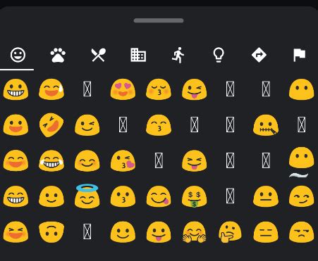 B X XUI AS BottomEmojiPicker B X Programming Forum