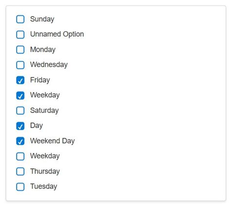 multi option set control pcf gallery