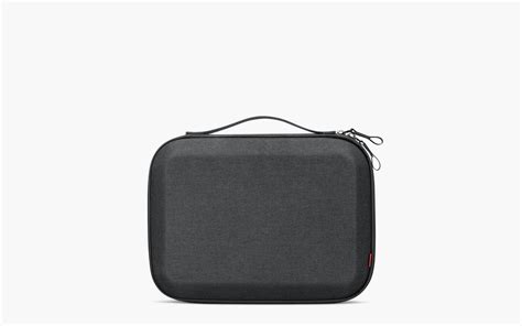 Lenovo Go Tech Accessories Organizer Multi Device Carry Case Lenovo Saudi Arabia