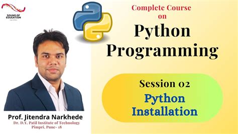 "How to Install Python on Windows & Mac | Python Installation Guide for Beginners" - YouTube