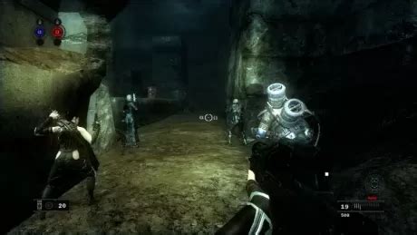 Clive Barker's Jericho (Xbox 360) купить в Минске | gamestore.by