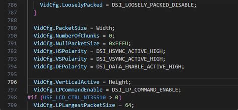 how to set the the repository stm32cube fw h7 v1 1