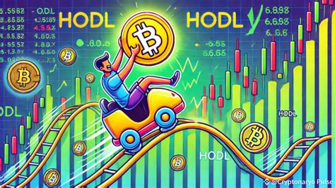 Cosa Significa Hodl Nelle Criptovalute La Storia Dietro Il Famoso