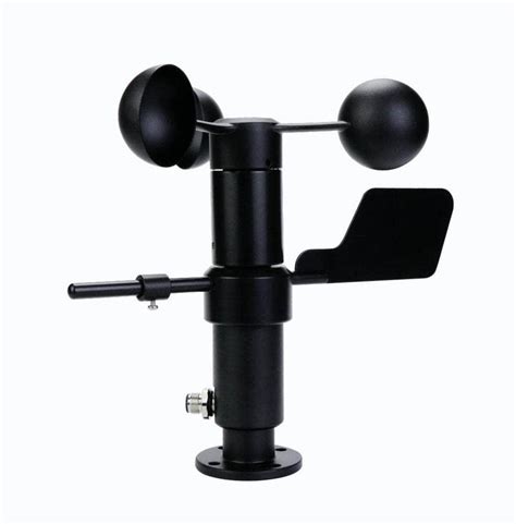 Iqflow Wireless Weather Station Monitoring Lorawan Sensor Solution Kit