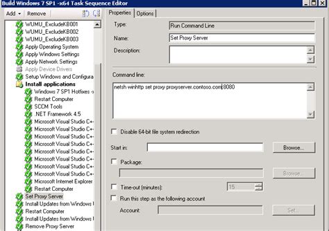 Tips When Building Images With Configmgr 2012 Part 2 Ccmexeccom