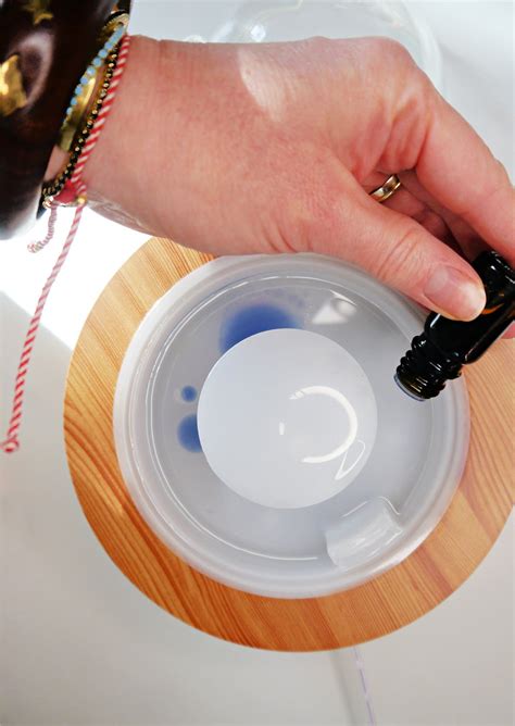 Valor Essential Oil Blend Recipe Jenni Raincloud