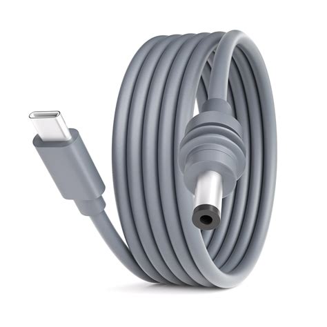 Starlink Mini USB C To DC Power Cable FT Starlink Mini Cable W PD Input USB Type C To DC