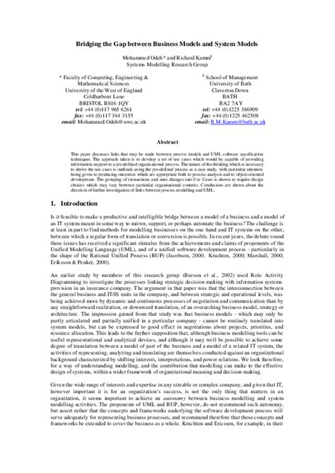 Pdf Mathematical Sciences