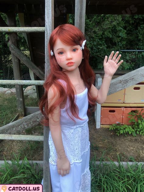 Catdoll Cm Milana Catdoll Us